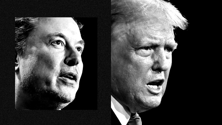 Trump's New Big Lie - The Atlantic