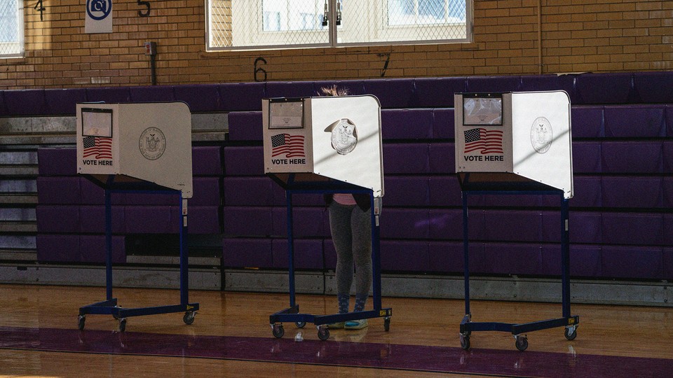 No Politics Is Local - The Atlantic