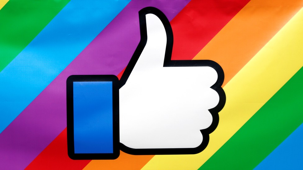 How Does Facebook Decide Who Gets to Use Its 'Pride' Reaction? - The ...