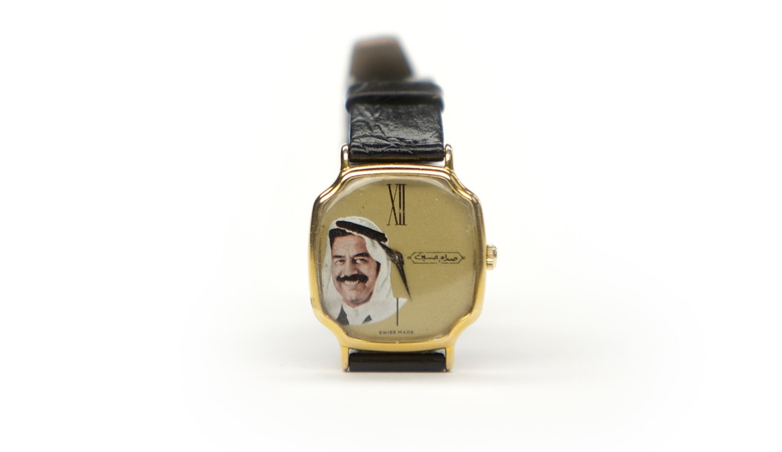 A 'Mindblowing' 80-Square-Foot Museum of Random Junk - The Atlantic