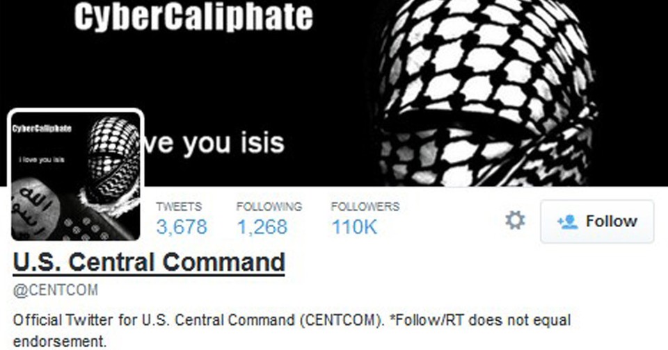 Does ISIS Have Hackers? - The Atlantic