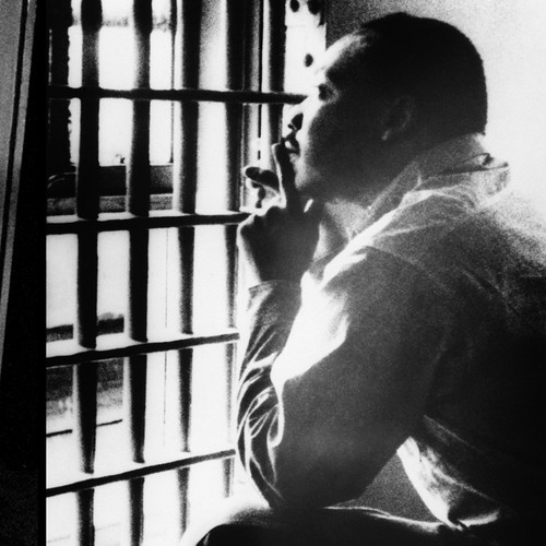 The Magazine and Martin Luther King - The Atlantic