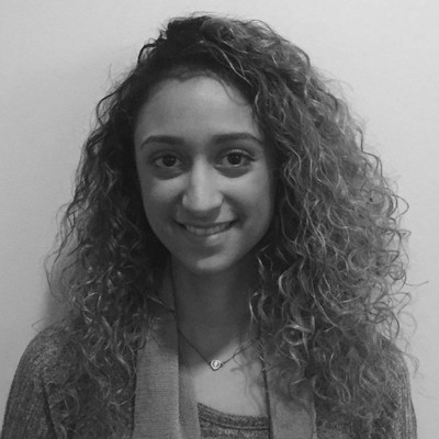 Natalie Delgadillo, The Atlantic