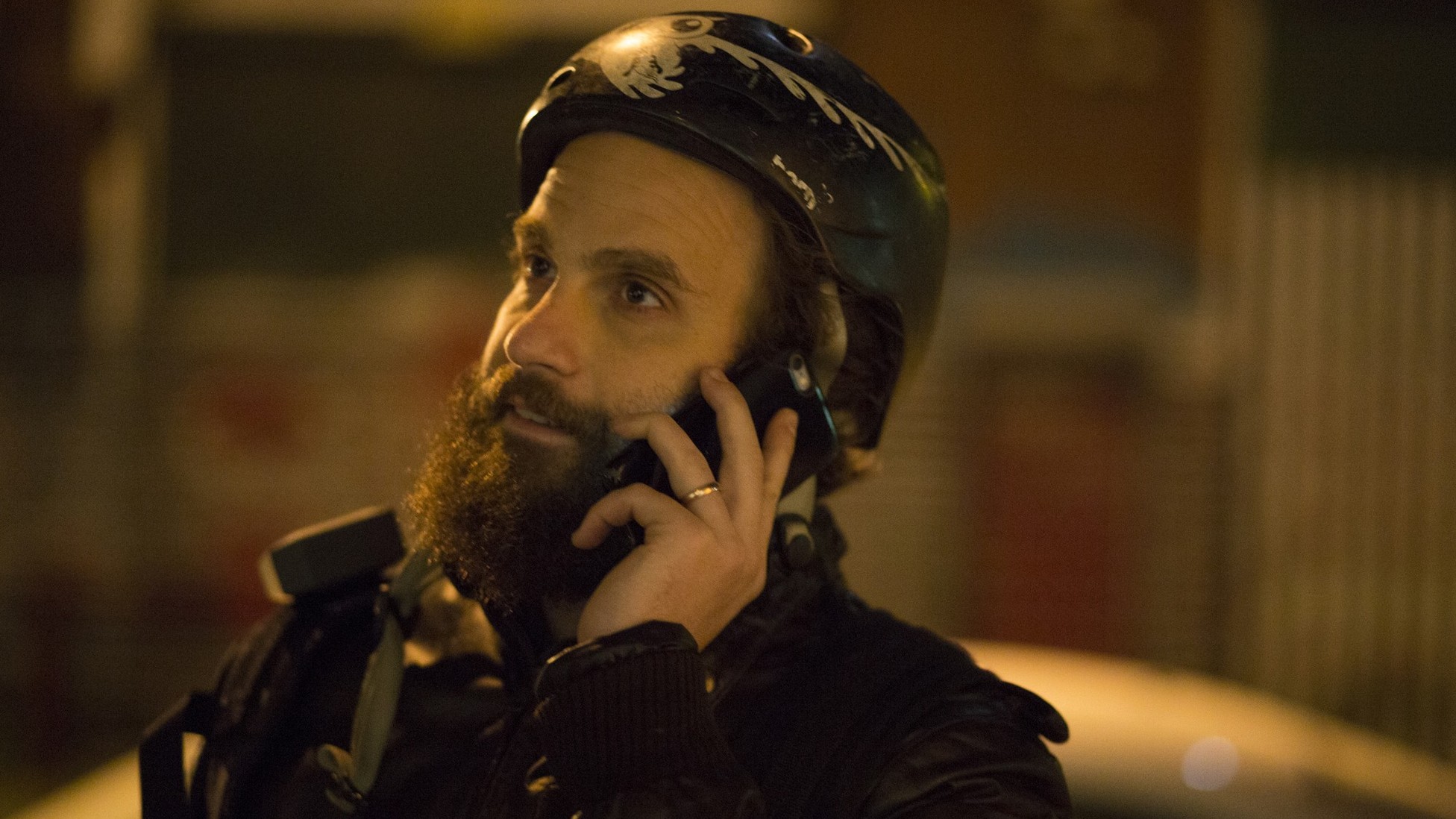 Review: HBO's 'High Maintenance' Is TV's Most Compassionate Comedy ...