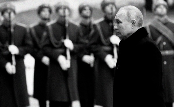 All Stories by George Packer - The Atlantic