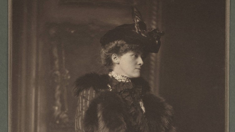 Discovered: 'The Field of Honor,' a Lost Short Story From Edith Wharton ...