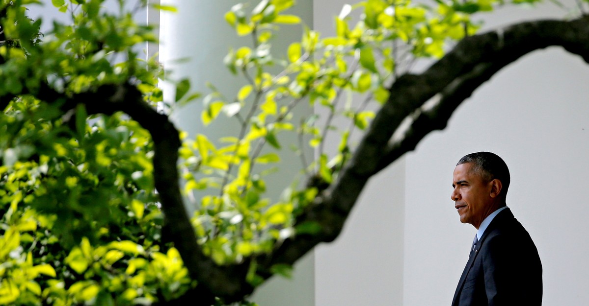 Philip Gordon: Obama Should Have Bombed Assad Over Chemical Weapons ...