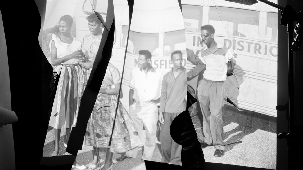 The Firsts: The Children Who Desegregated America - The Atlantic