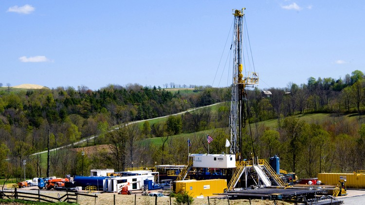 What If We Never Run Out of Oil? - The Atlantic