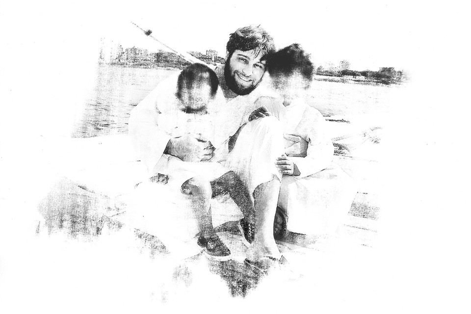 The American Climbing the Ranks of ISIS - The Atlantic