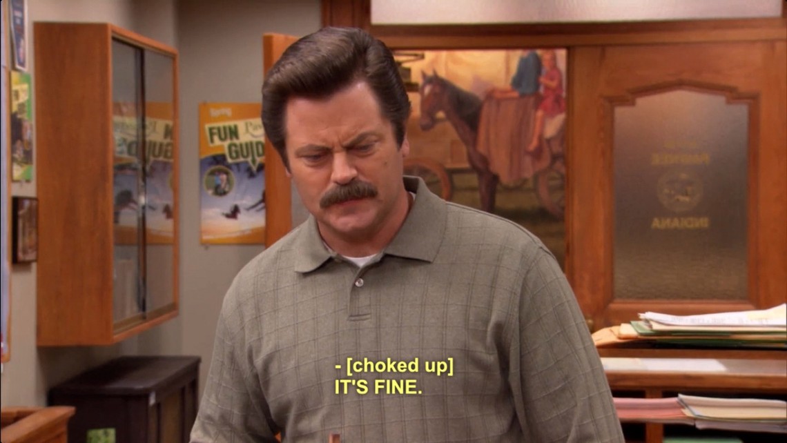 The Great and Terrible Rise of Screencaps - The Atlantic