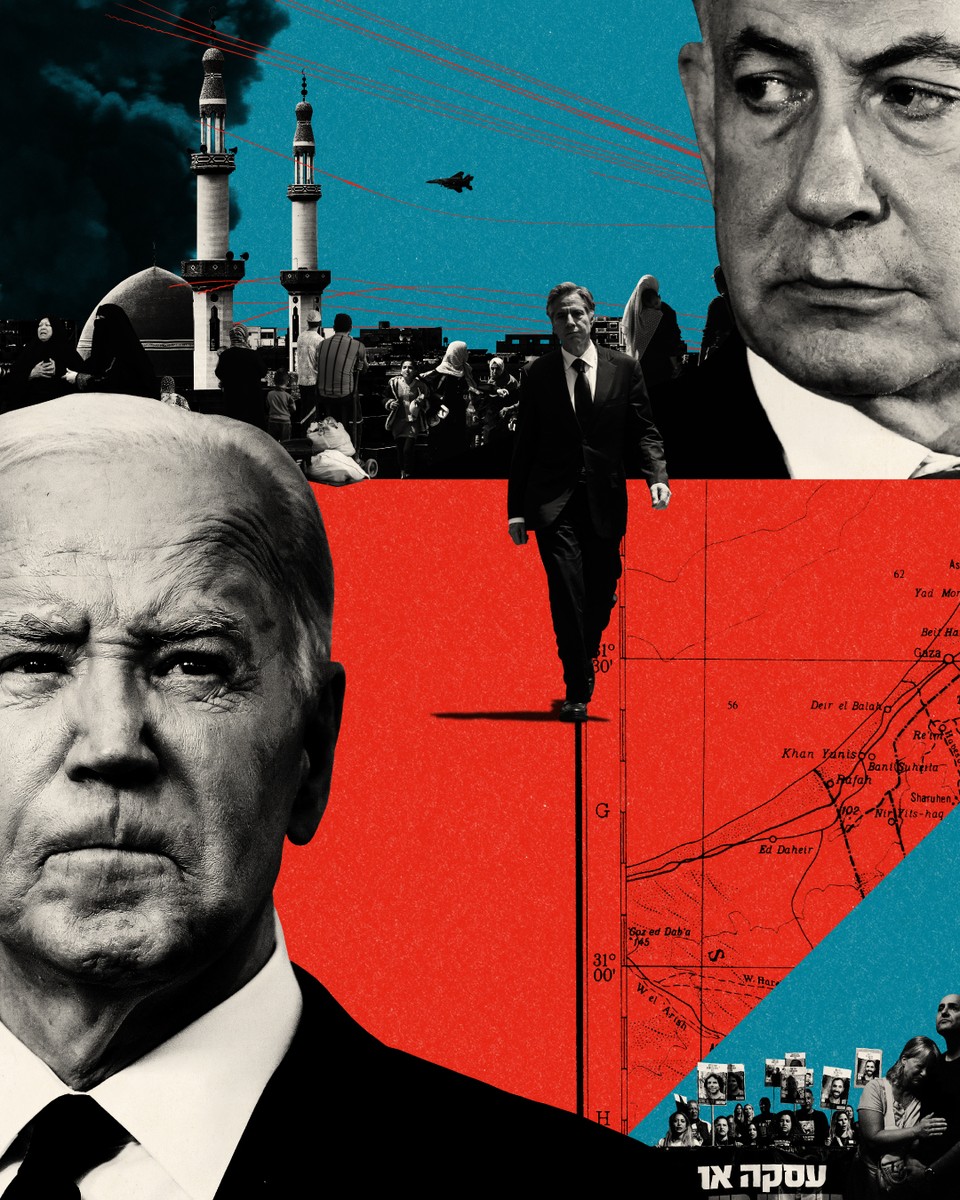 The War That Would Not End - The Atlantic