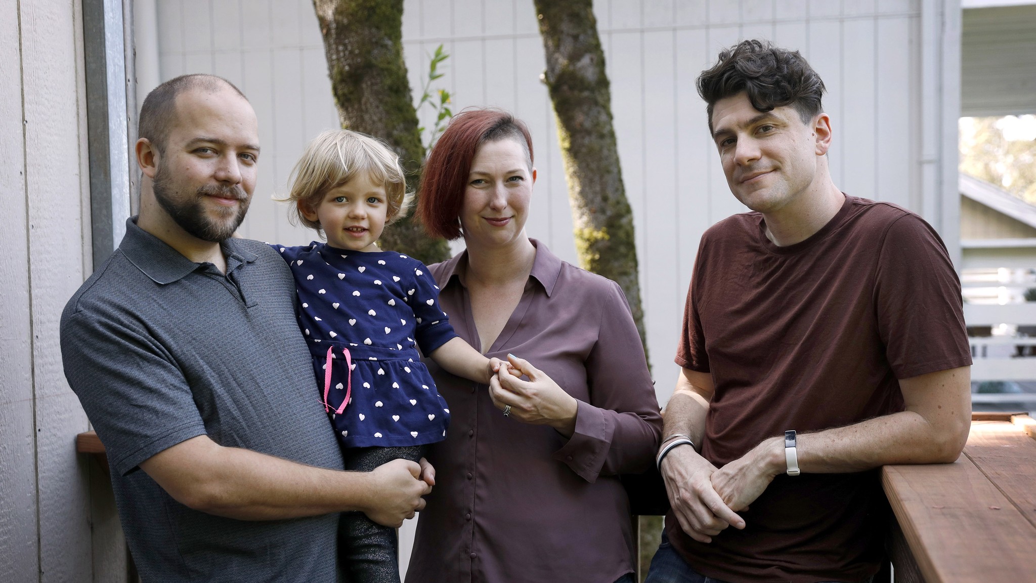 How to Build a Three-Parent Family - The Atlantic