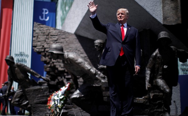 All Stories by Daniel Foster - The Atlantic