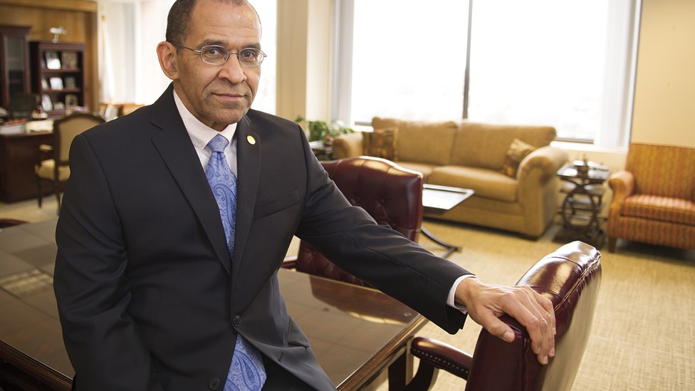 Christopher Hart: Flying's in His Blood - The Atlantic