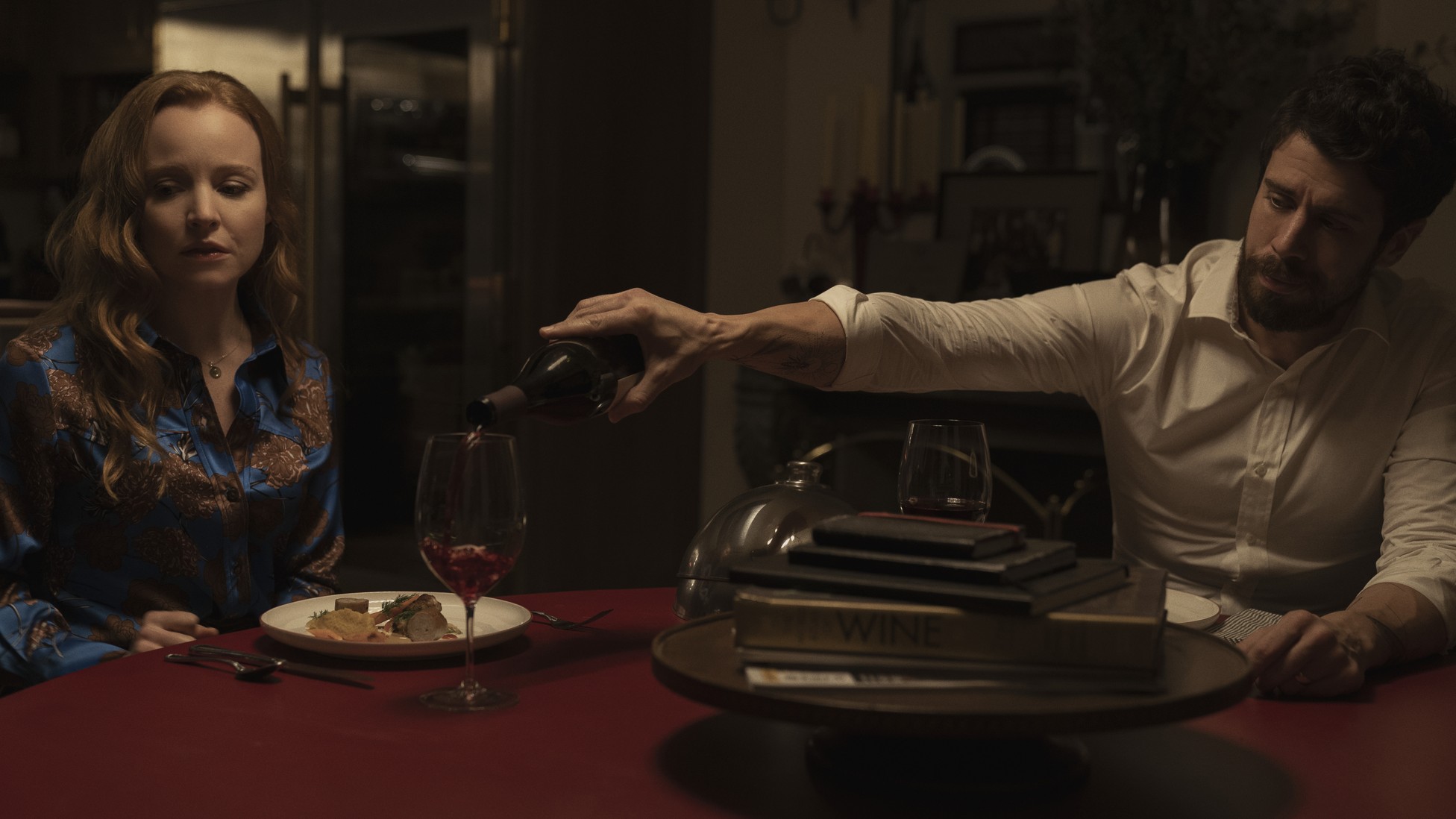 M. Night Shyamalan's 'Servant' on Apple TV+: Callous Horror - The Atlantic
