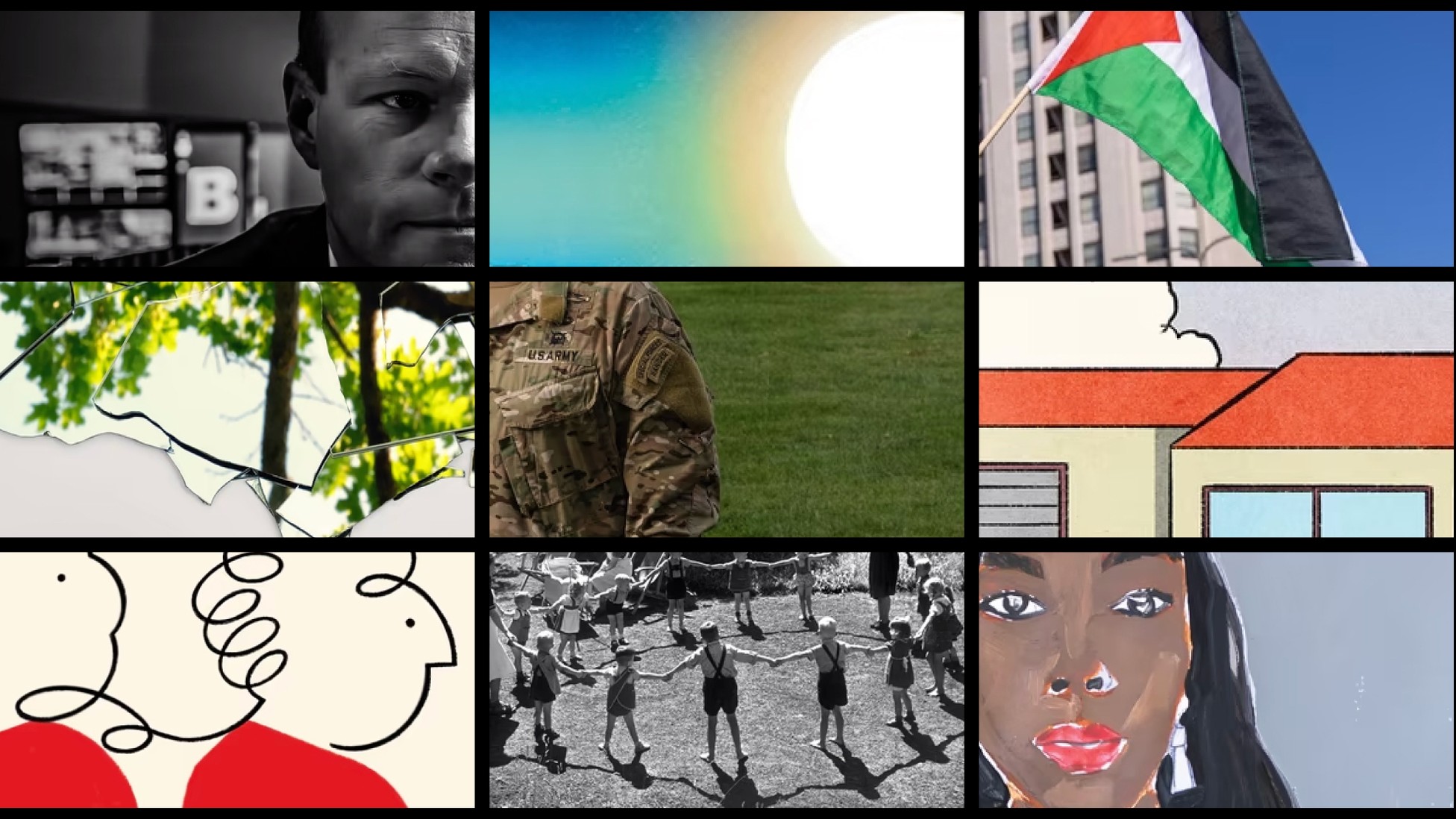 Some of our most-read stories of 2023 - The Atlantic