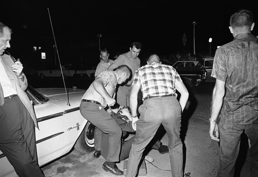 50 Years Ago: A Look Back at 1966 - The Atlantic