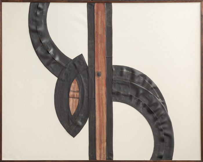 'Carol Rama: Antibodies' at the New Museum Is Stunning: Review - The ...