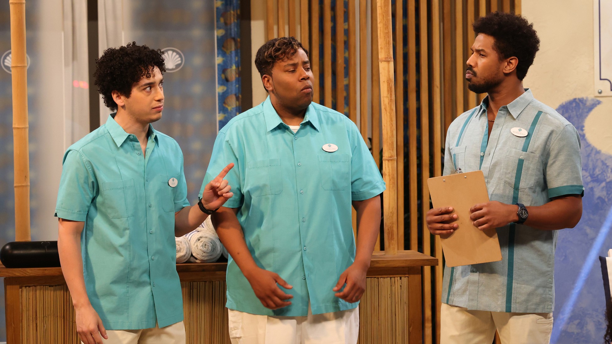 'SNL' Is Excelling in One Particular Way - The Atlantic