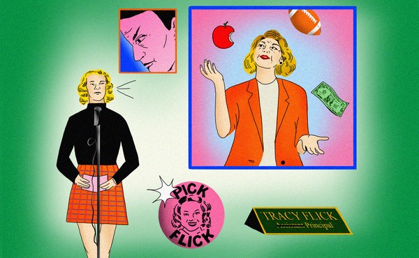 All Stories by Judith Shulevitz - The Atlantic