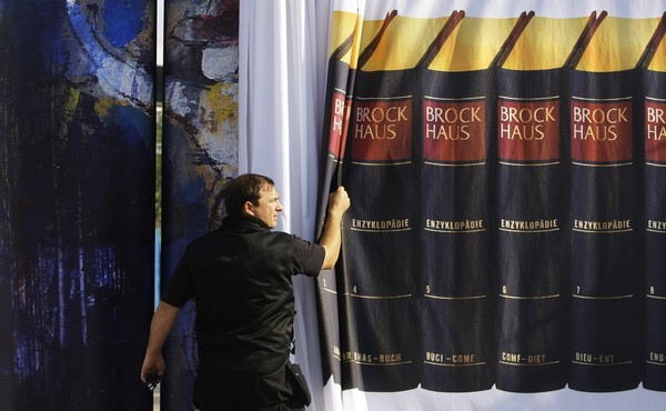 All Stories by Justin Nobel - The Atlantic