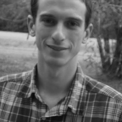 Zach Gershkoff, The Atlantic