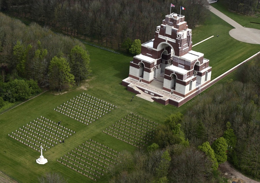 World War I in Photos: A Century Later - The Atlantic