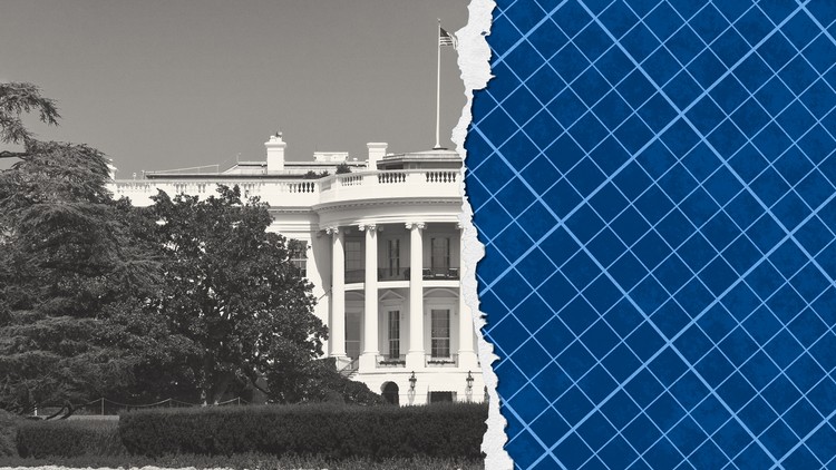 Only Norms Protect the White House’s Architecture - The Atlantic