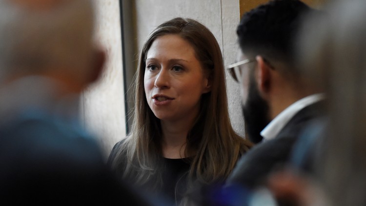 Chelsea Clinton, NYU Students, and Callout Culture - The Atlantic