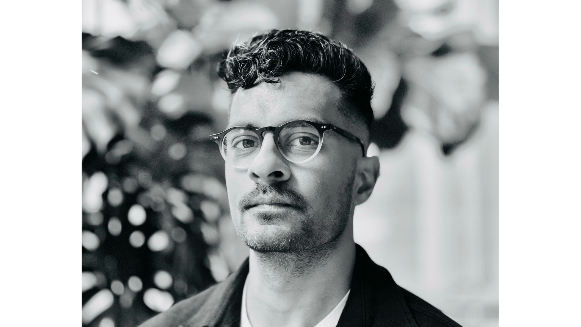 The Atlantic announces Gitesh Gohel as Chief Product Officer - The Atlantic