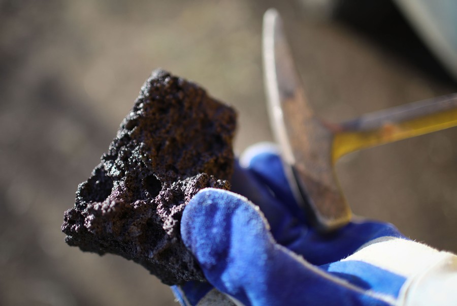 Photo Updates From Kilauea: The Lava Meets the Sea - The Atlantic