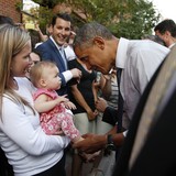 Michael Wear, The Atlantic