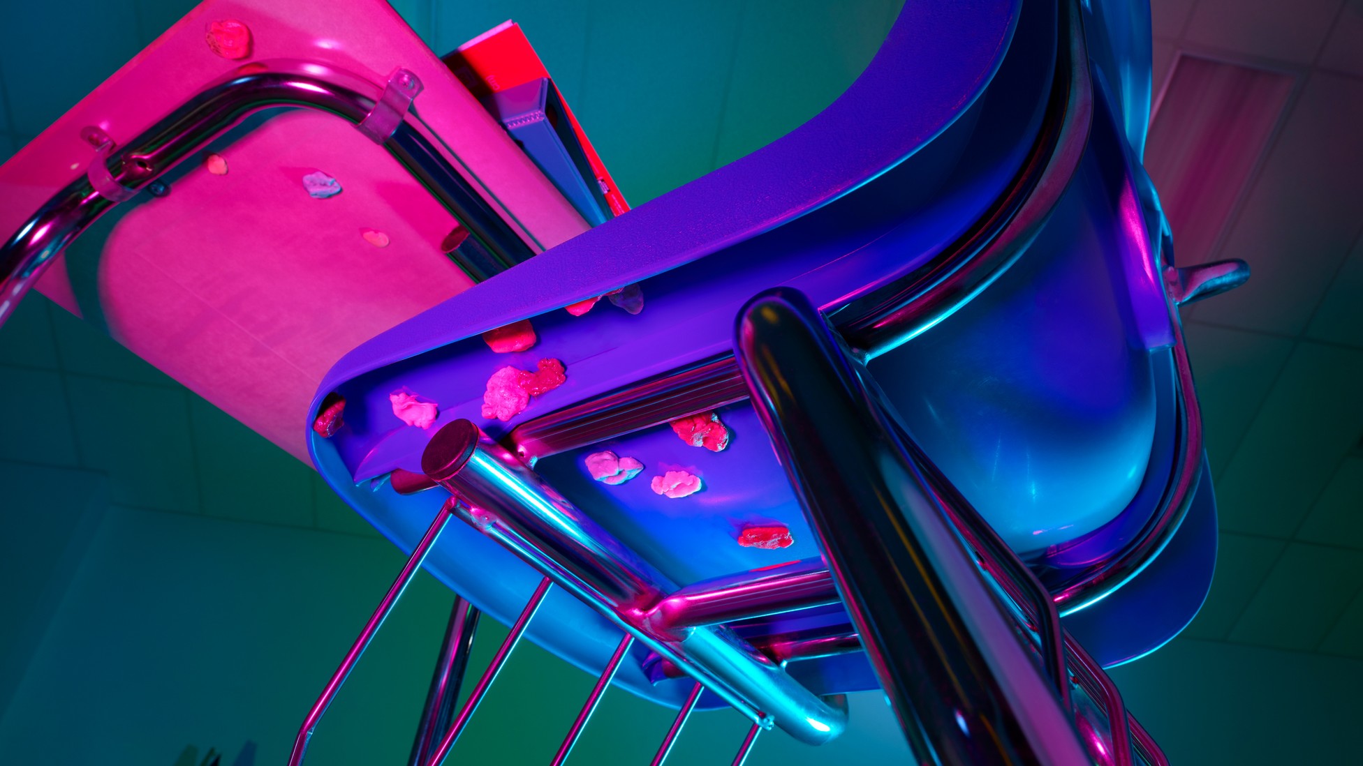 The Most Important Ingredient in Chewing Gum - The Atlantic