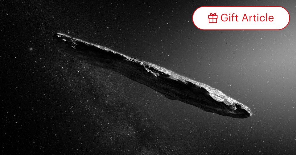 im iconic astronomic