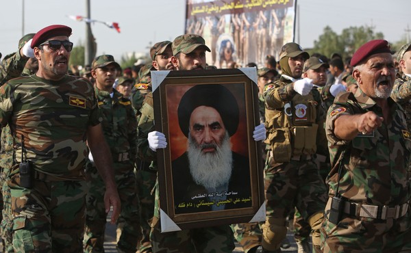 All Stories by Ranj Alaaldin - The Atlantic