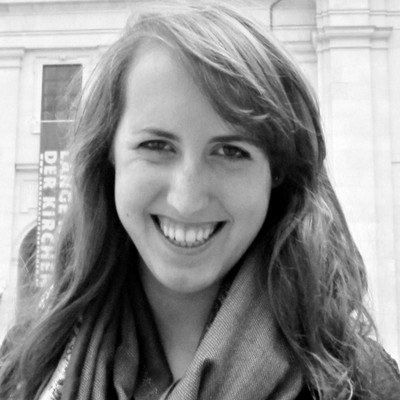 Victoria Baena, The Atlantic