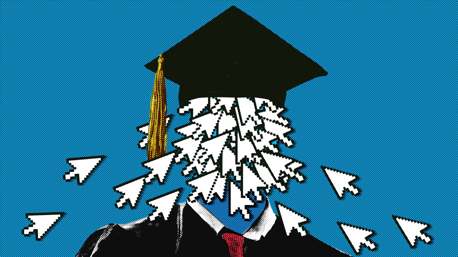 accepted to multiple colleges