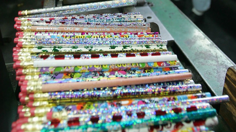 10 Things You Probably Did Not Know About Eraser Technology - The Atlantic