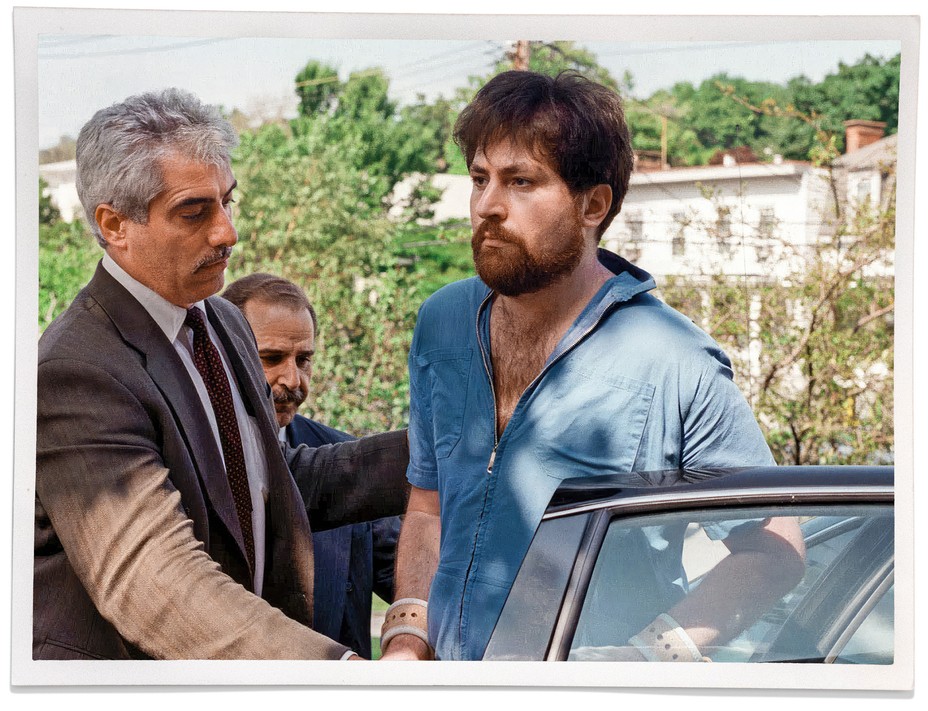 My Childhood Best Friend and America’s Failure to Help the Mentally Ill ...