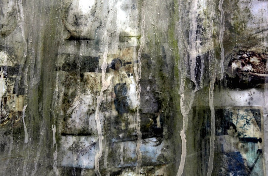 Volcanic Ghost Villages in Indonesia - The Atlantic