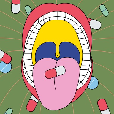 Make the Placebo Effect Work for You - The Atlantic