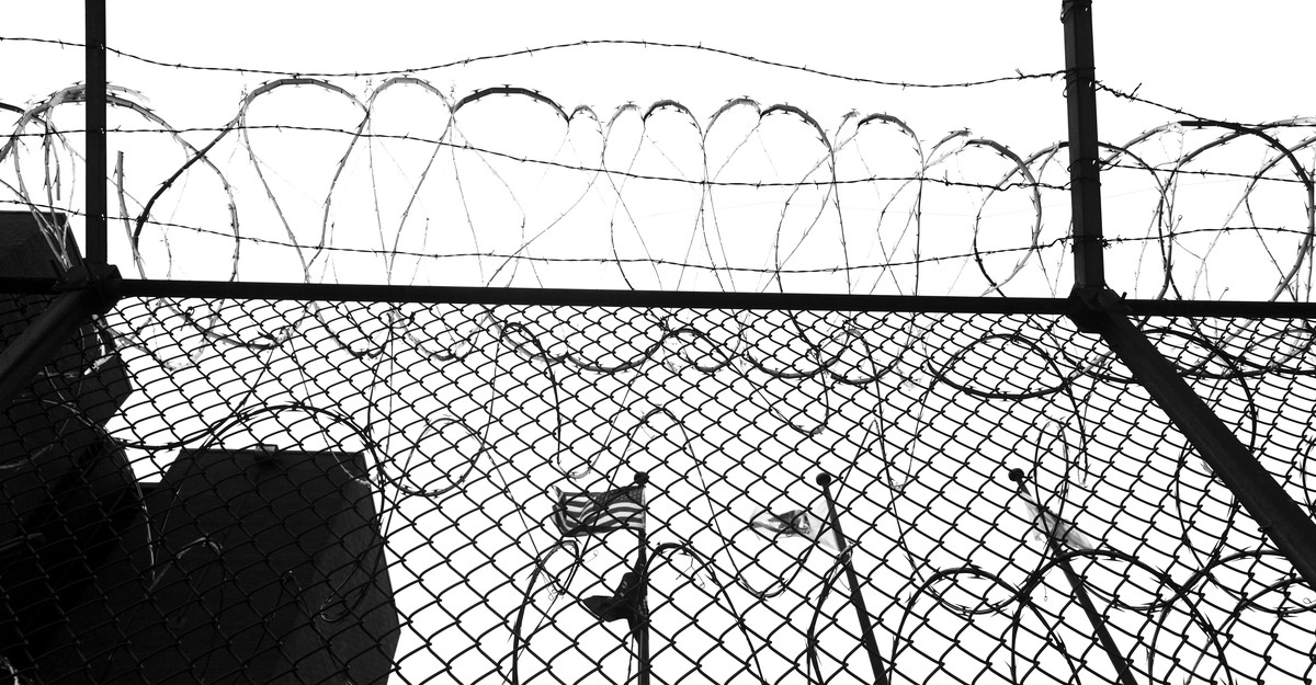 The Case Against the Death Penalty - The Atlantic