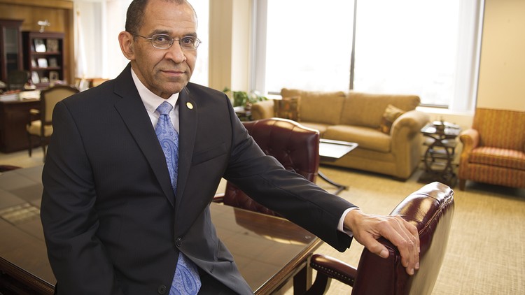 Christopher Hart: Flying's in His Blood - The Atlantic