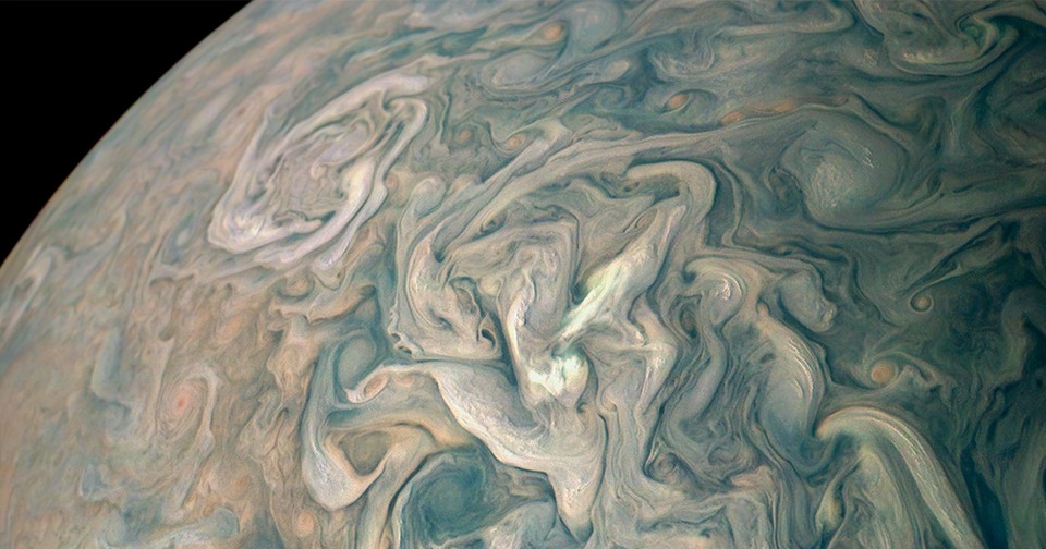 moons not around jupiter