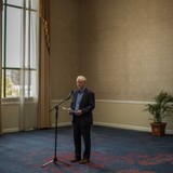 Jonathan Chait, The Atlantic