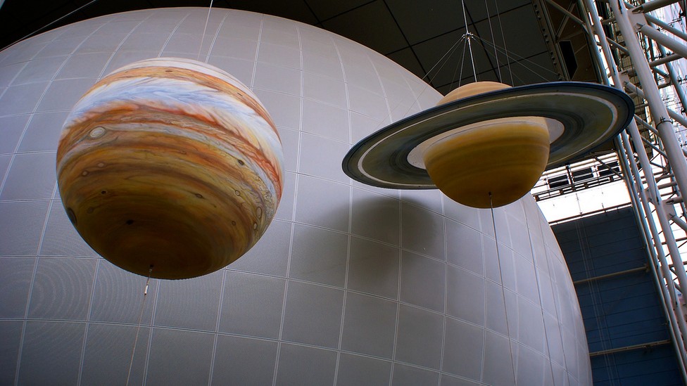 Scientist, Museum Director, Mother of Two - The Atlantic