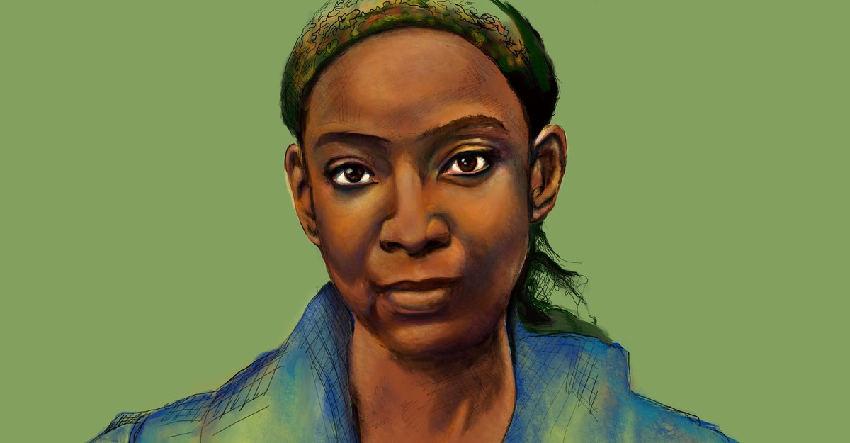 Gayl Jones Is Releasing Her First Novel in Two Decades - The Atlantic