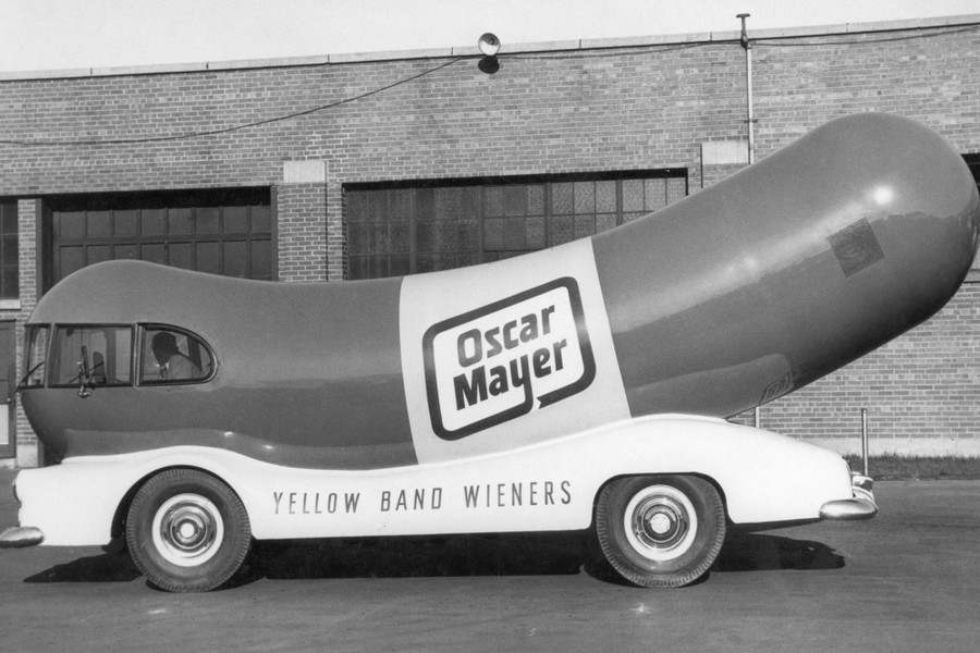 Oscar Mayer Shutters Madison, Wisconsin Headquarters After 96 Years ...