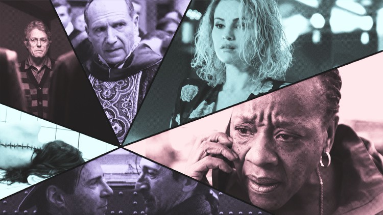 The 15 Films You Should Add to Your Watchlist This Season - The Atlantic